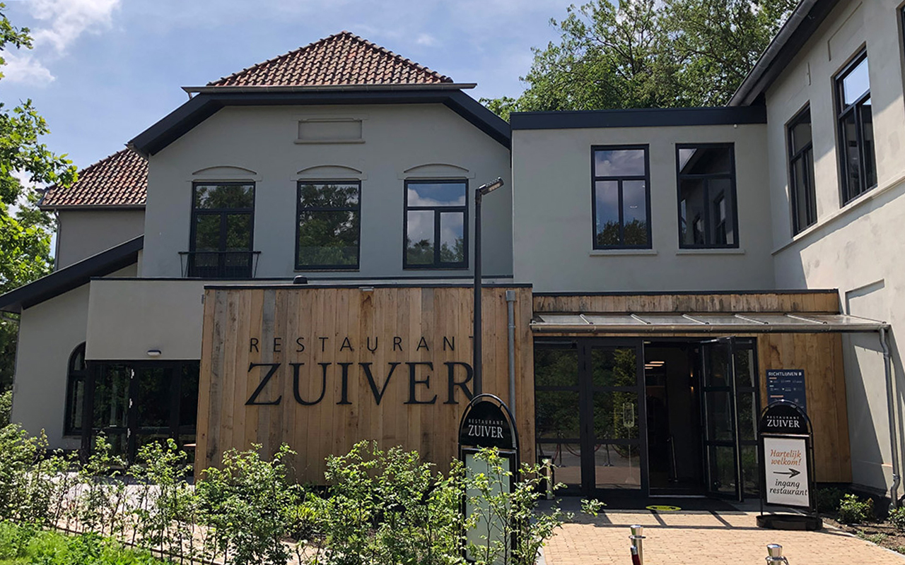Locaties - Werken bij BHG
