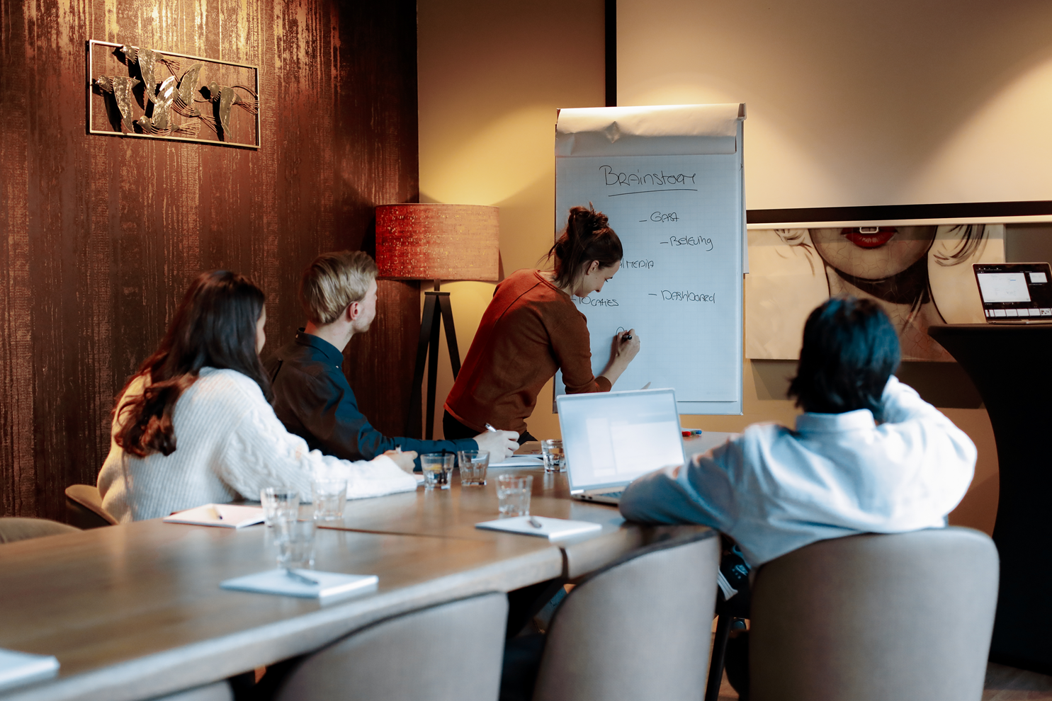 Stage Marketing - Werken bij BHG